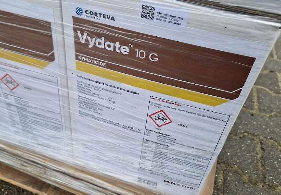 Vee-en-Gewas.nl - Landbouwnieuws voor Oost-Nederland